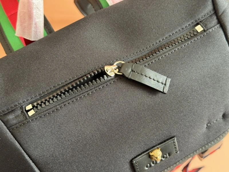 Inexpensive Gucci Backpacks
