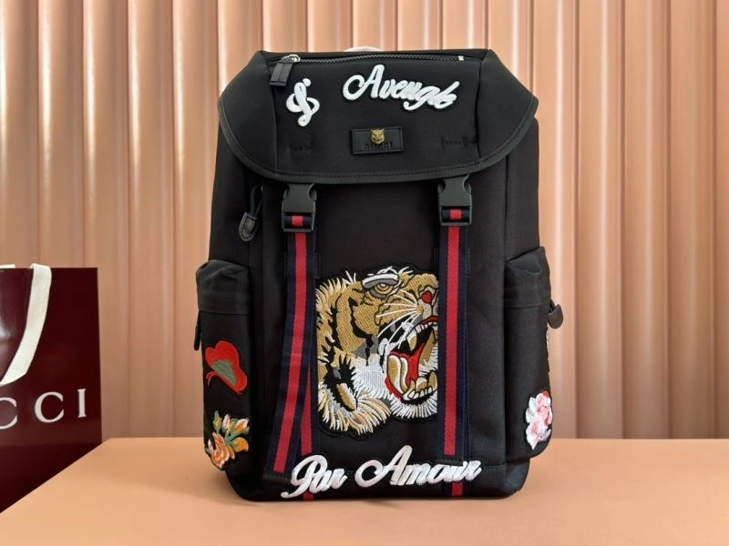 Gucci Backpacks