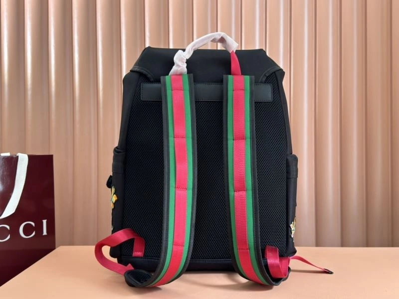 Legit Gucci Backpacks