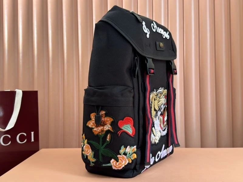 Legit Gucci Backpacks