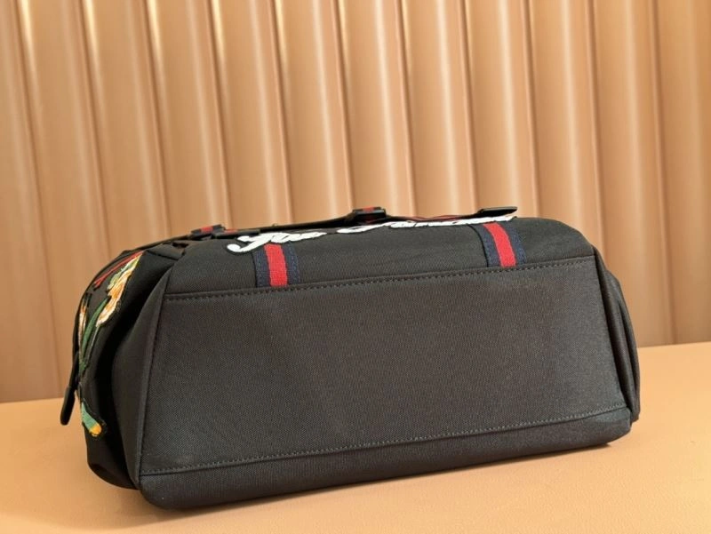 Legit Gucci Backpacks