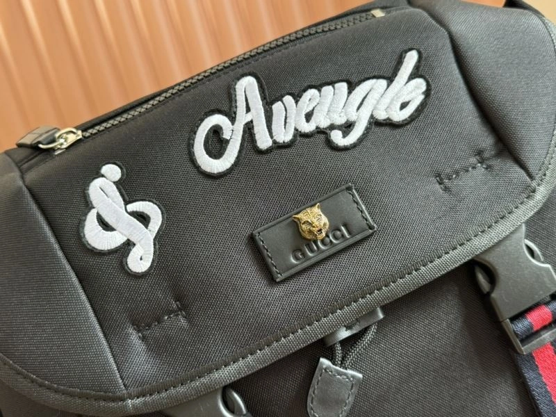 Legit Gucci Backpacks