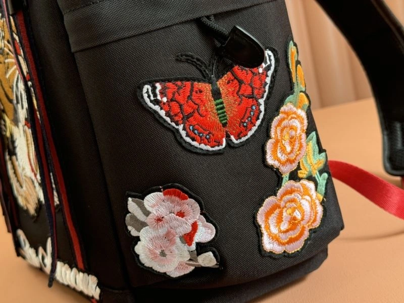 Legit Gucci Backpacks