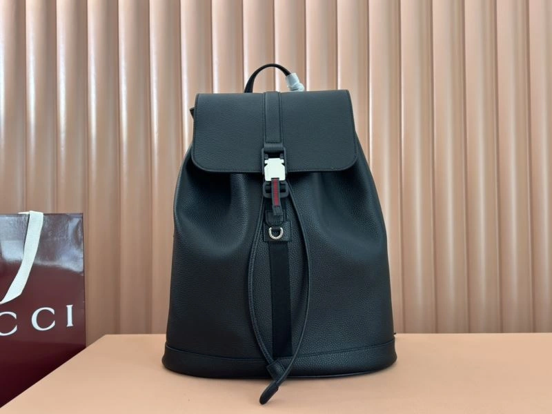 Gucci Backpacks