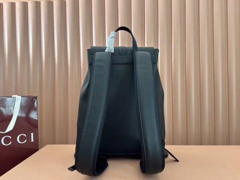 Affordable Gucci Backpacks