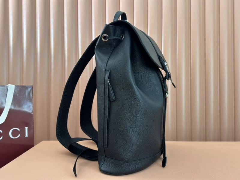 Affordable Gucci Backpacks