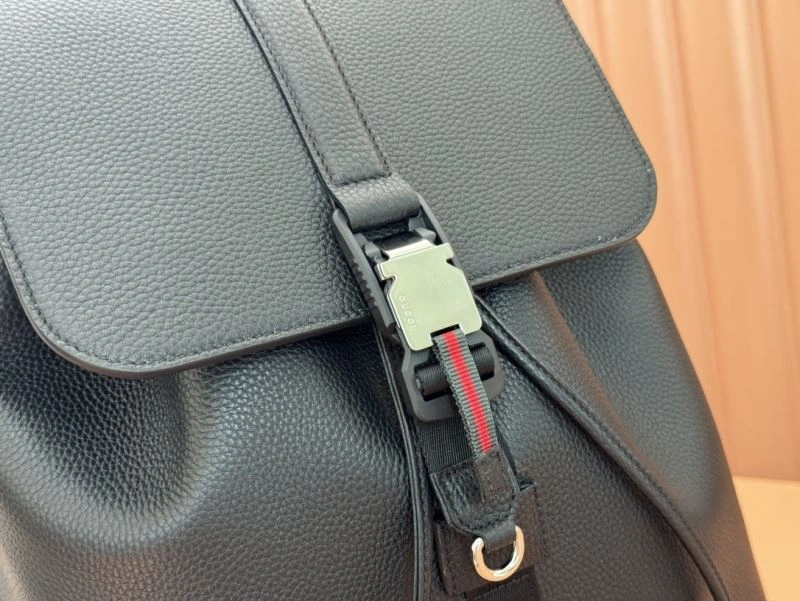 Affordable Gucci Backpacks