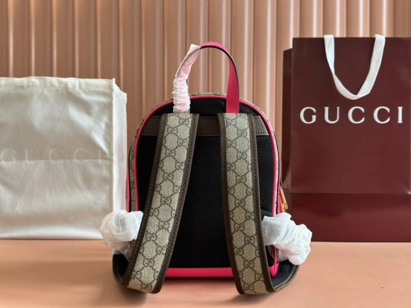 Economical Gucci Backpacks
