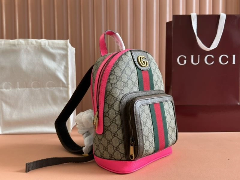 Economical Gucci Backpacks