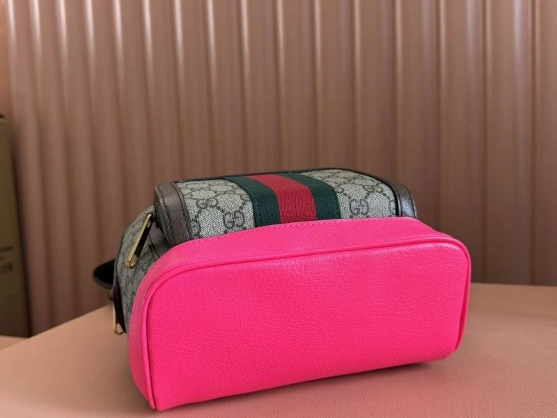 Economical Gucci Backpacks