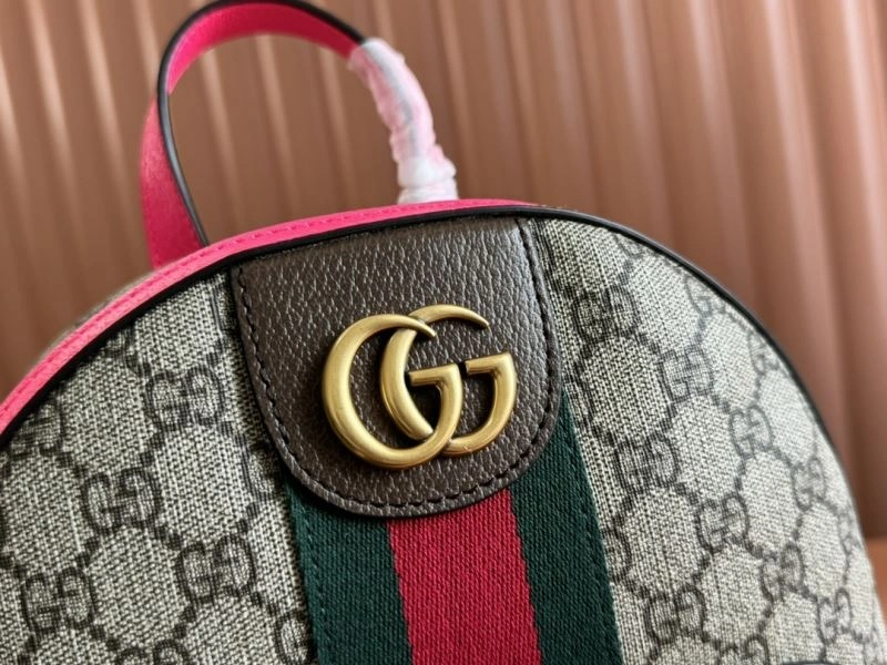Economical Gucci Backpacks