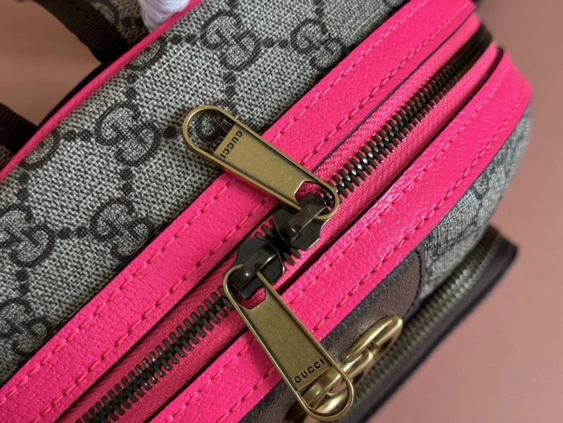 Economical Gucci Backpacks