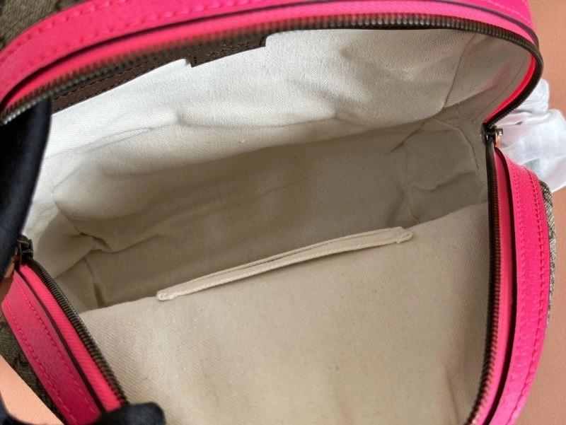 Economical Gucci Backpacks
