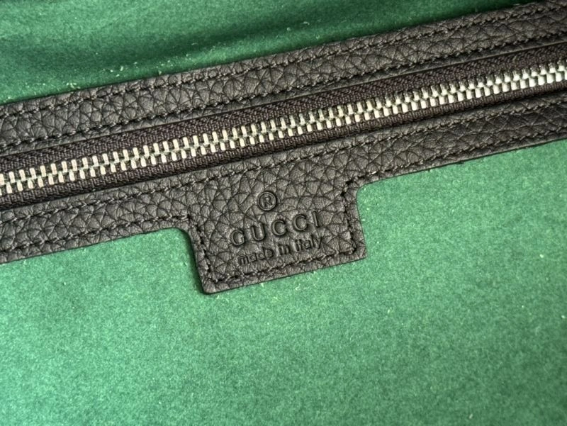 Top mirror Gucci Backpacks
