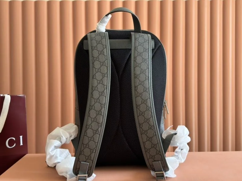 Reasonably priced Gucci Backpacks