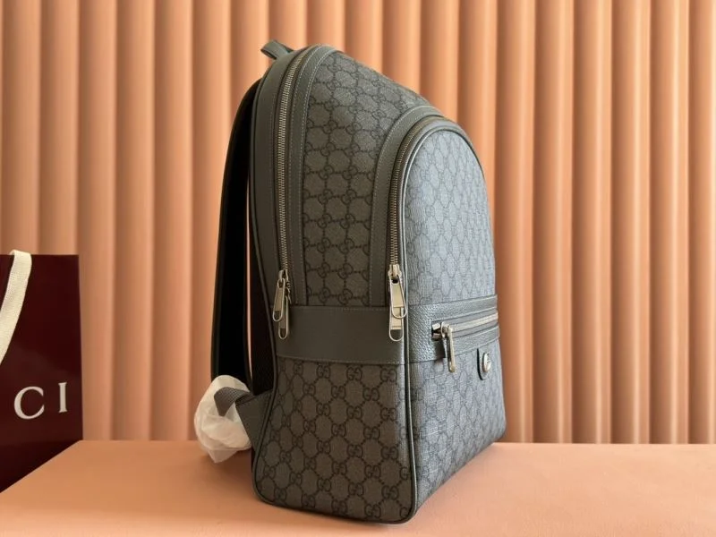 Reasonably priced Gucci Backpacks