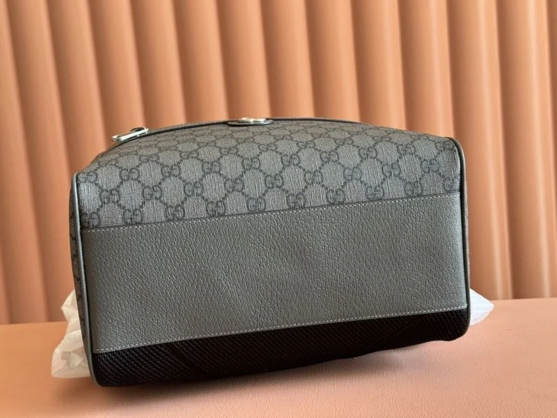 Reasonably priced Gucci Backpacks