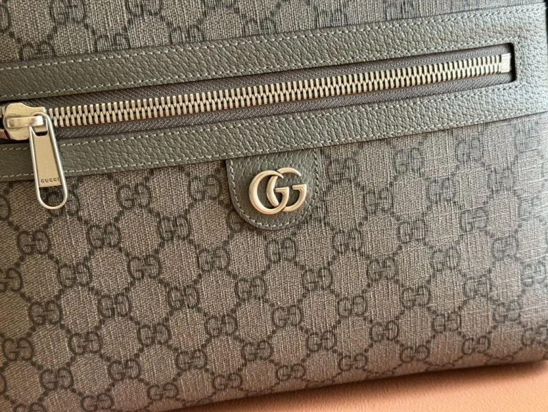 Reasonably priced Gucci Backpacks