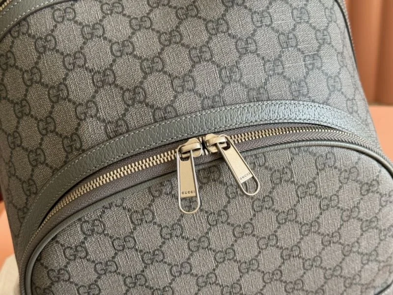 Reasonably priced Gucci Backpacks