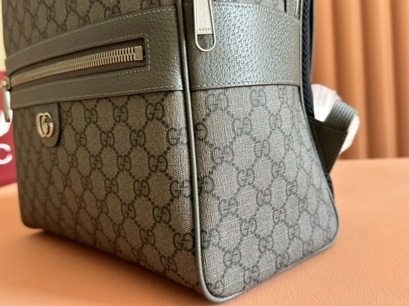Reasonably priced Gucci Backpacks
