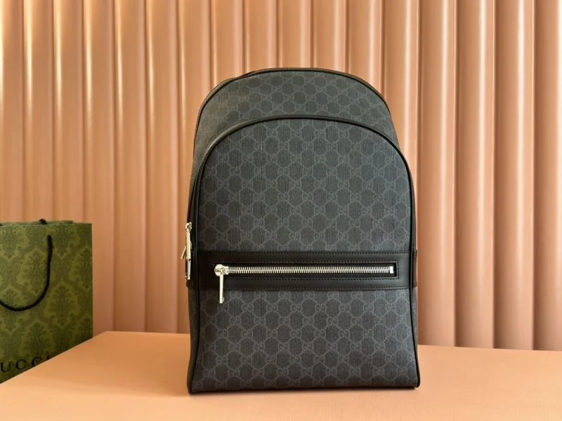 Gucci Backpacks