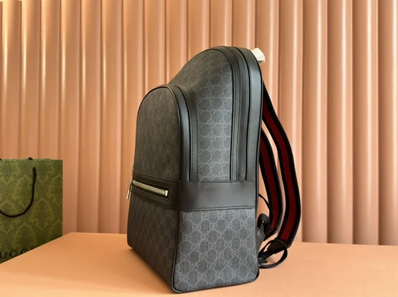 Inexpensive Gucci Backpacks