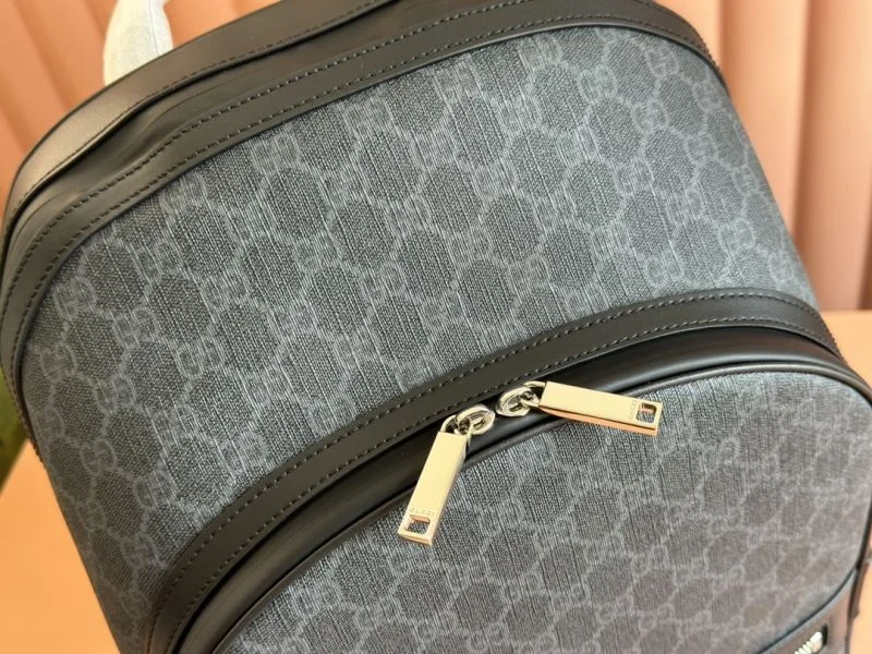 Inexpensive Gucci Backpacks