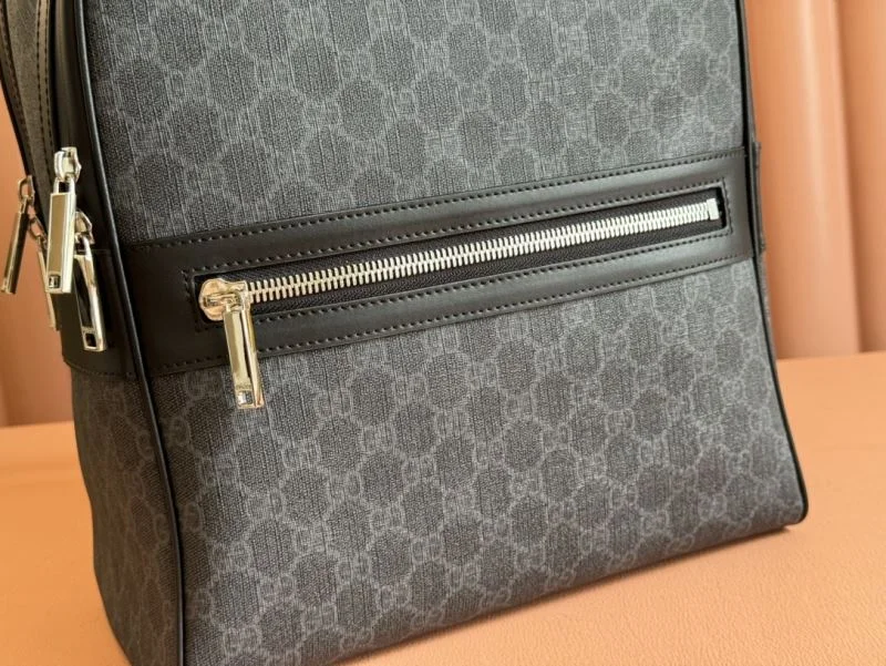 Inexpensive Gucci Backpacks