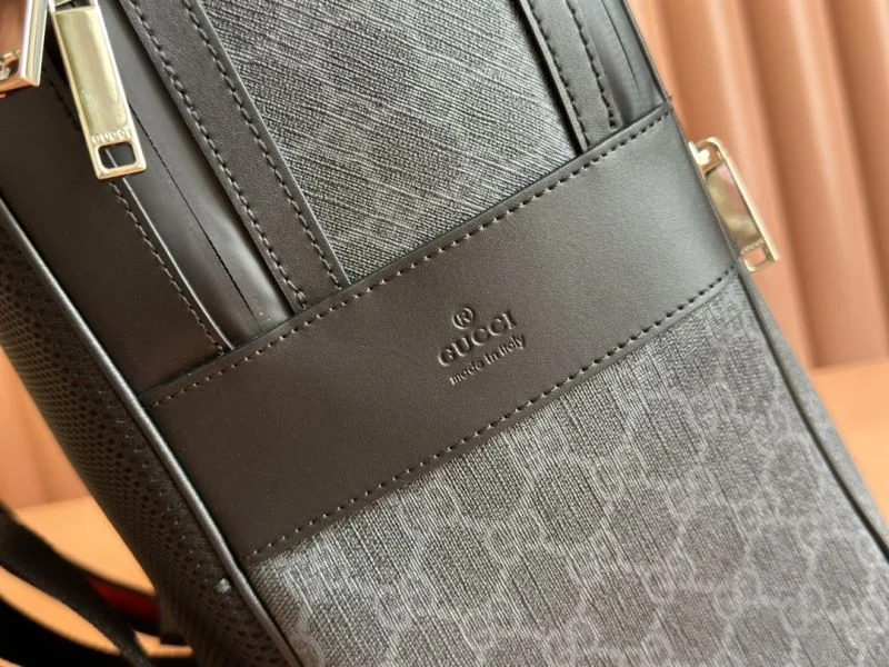Inexpensive Gucci Backpacks