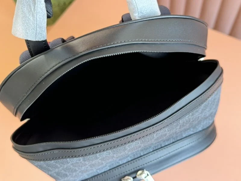 Inexpensive Gucci Backpacks