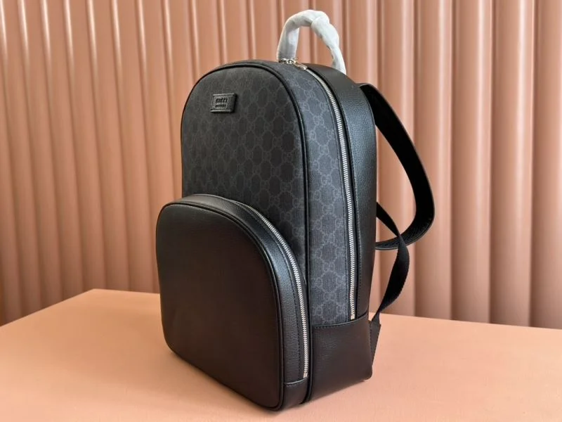 Reasonably priced Gucci Backpacks