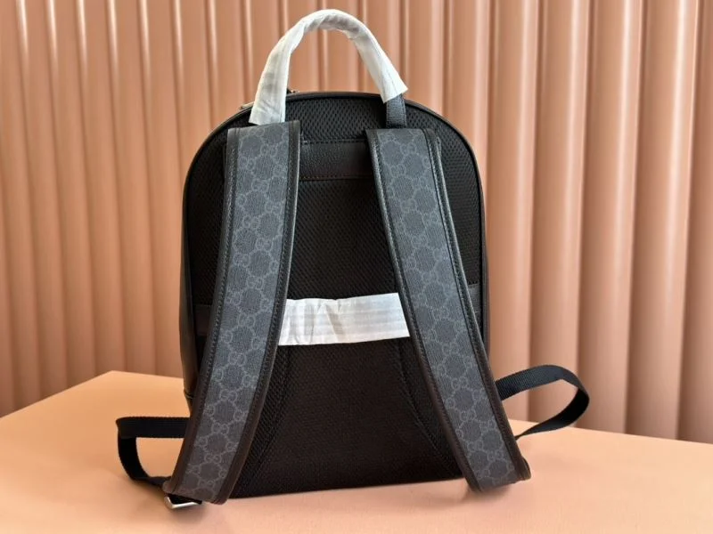 Reasonably priced Gucci Backpacks
