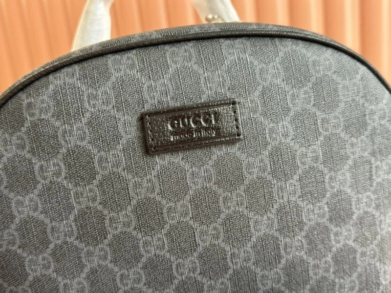 Reasonably priced Gucci Backpacks