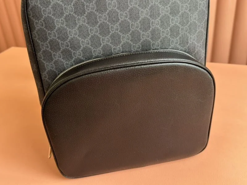 Reasonably priced Gucci Backpacks