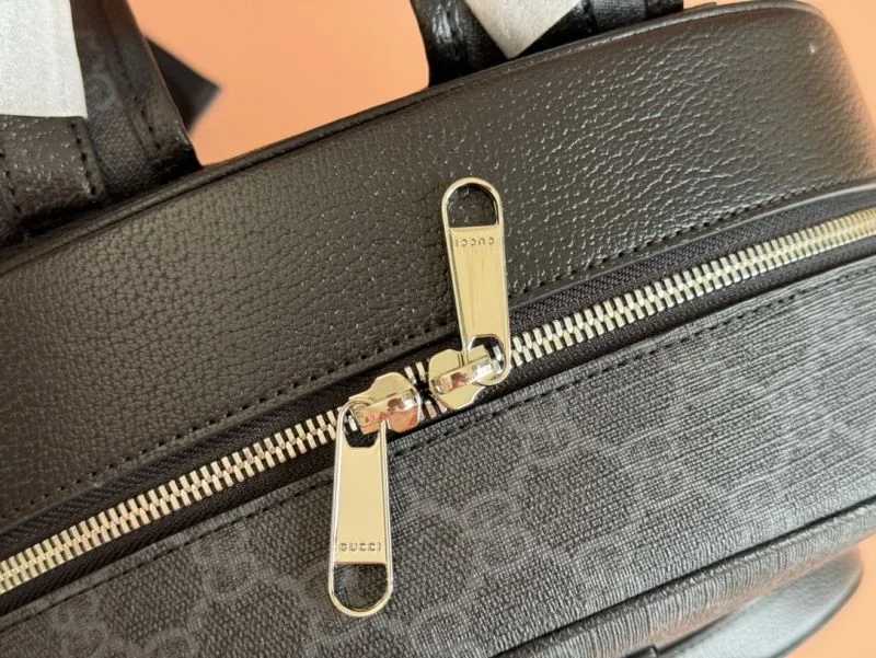 Reasonably priced Gucci Backpacks