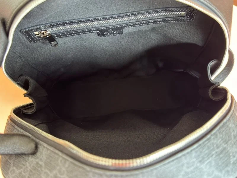 Reasonably priced Gucci Backpacks