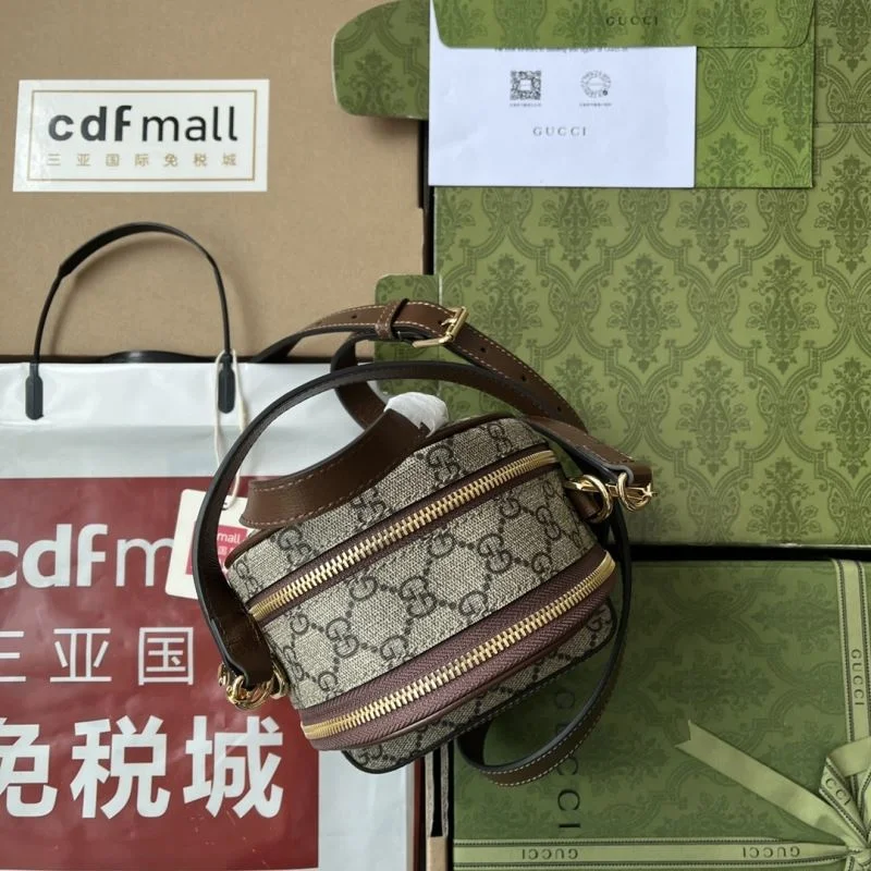 Top match Gucci Backpacks