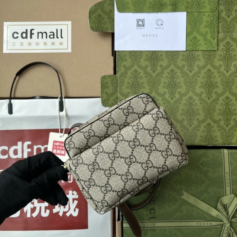 Top match Gucci Backpacks