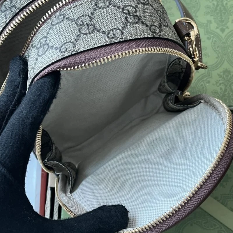 Top match Gucci Backpacks