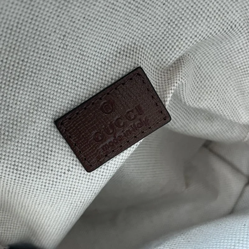 Top match Gucci Backpacks