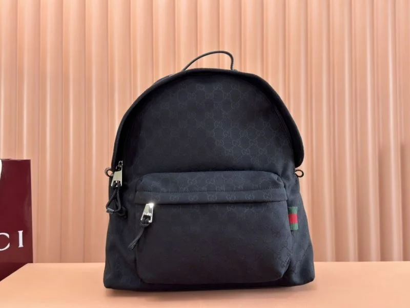 Gucci Backpacks