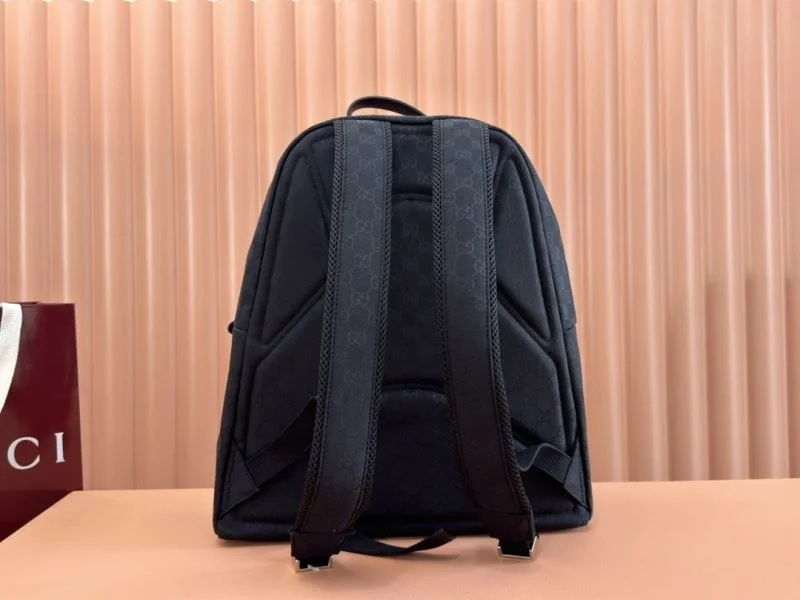 Economical Gucci Backpacks