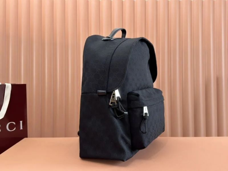 Economical Gucci Backpacks