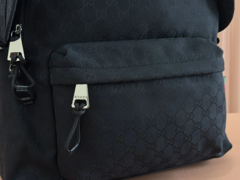 Economical Gucci Backpacks