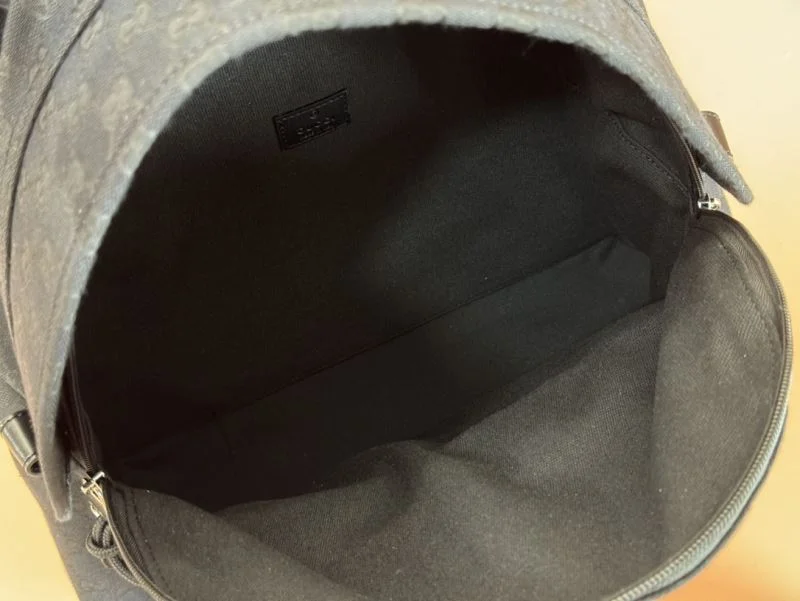Economical Gucci Backpacks