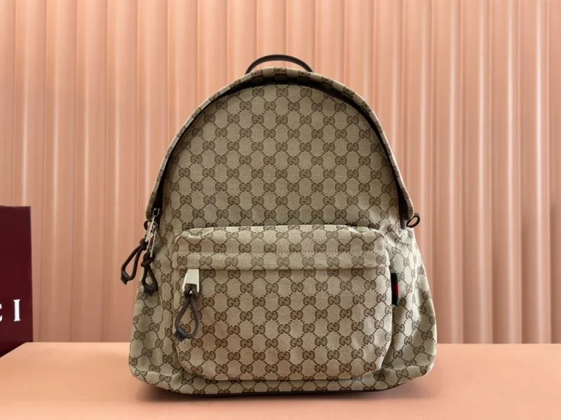 Gucci Backpacks