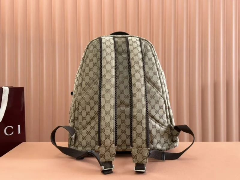 Economical Gucci Backpacks