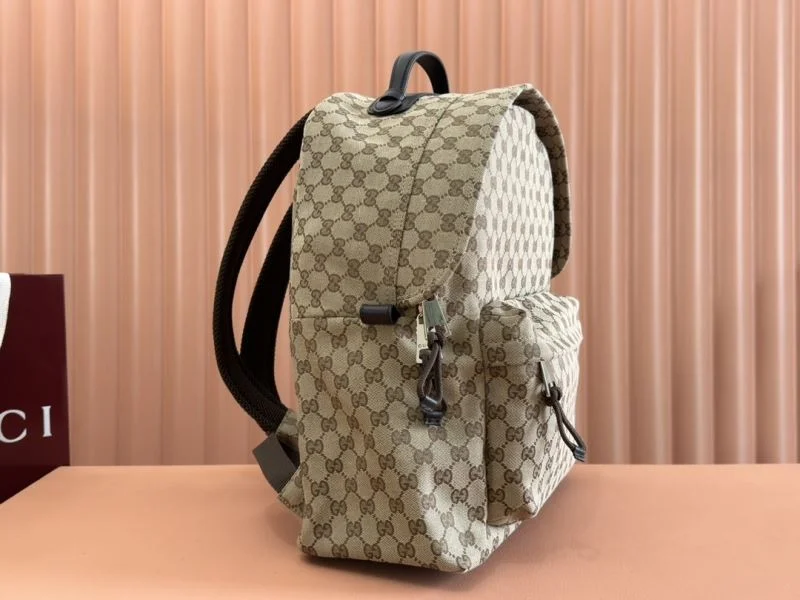 Economical Gucci Backpacks
