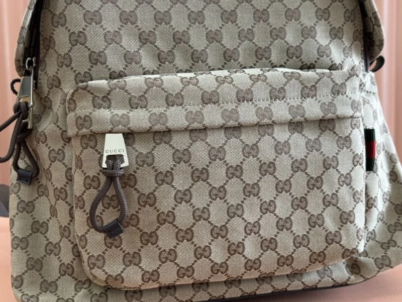 Economical Gucci Backpacks