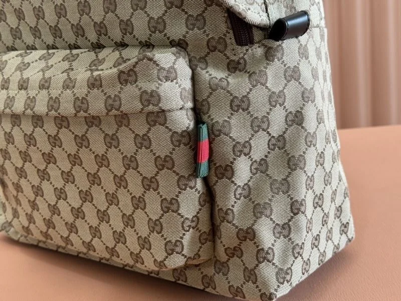 Economical Gucci Backpacks